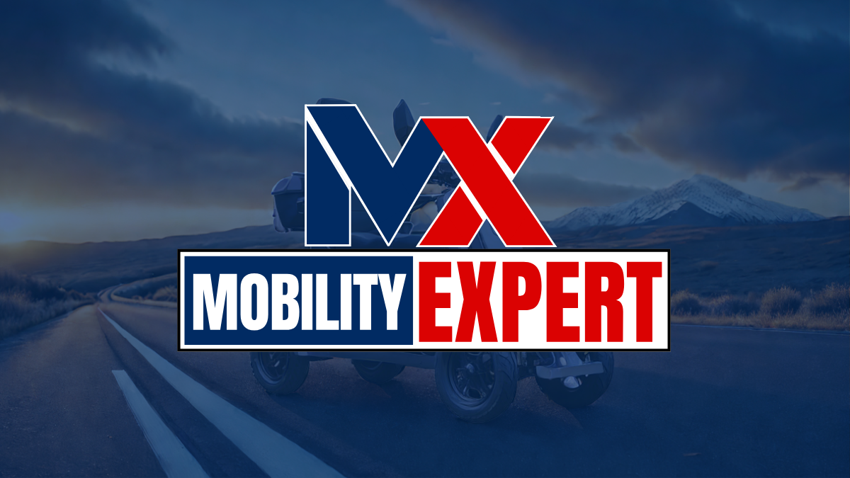 New Arrivals - Mobility Expert